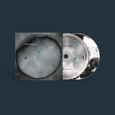 Brendan Perry Eye of the Hunter/Live at the I.C.A. (CD) Album | eBay