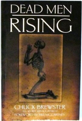 Dead Men Rising [Paperback] Chuck Brewster | eBay