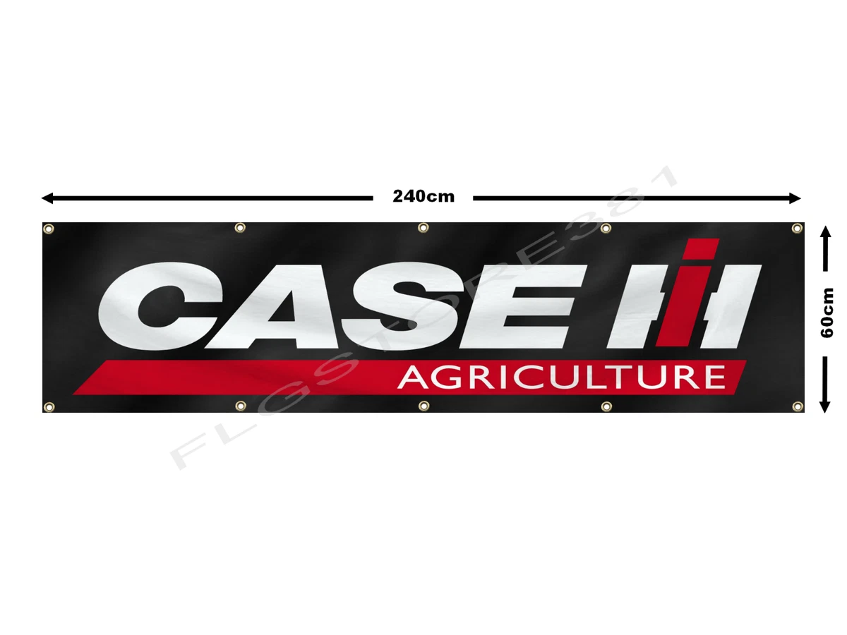Case Tractor Logo