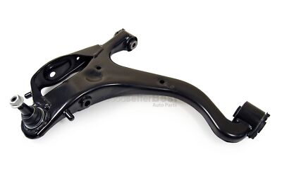 One New Mevotech Supreme Suspension Control Arm and Ball Joint Assembly ...