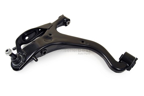 One New Mevotech Supreme Suspension Control Arm and Ball Joint Assembly ...