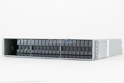 HITACHI DW-F800-DBSC DRIVE EXPANSION FRAME 24X SFF FOR VSP | eBay