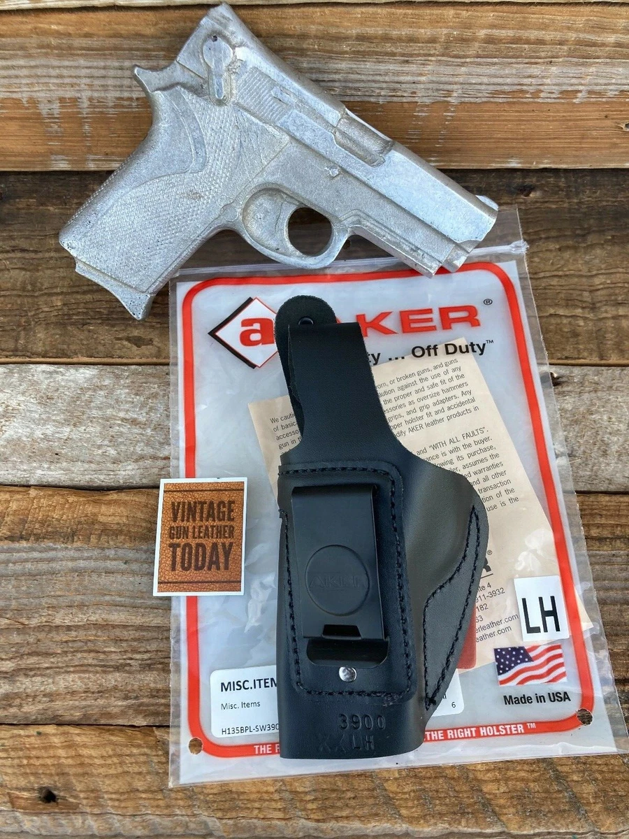 Smith Wesson 3913 Tsw