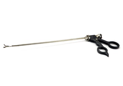 Stryker Rigid Optical Stent Removal Graspers 0°,12° | eBay