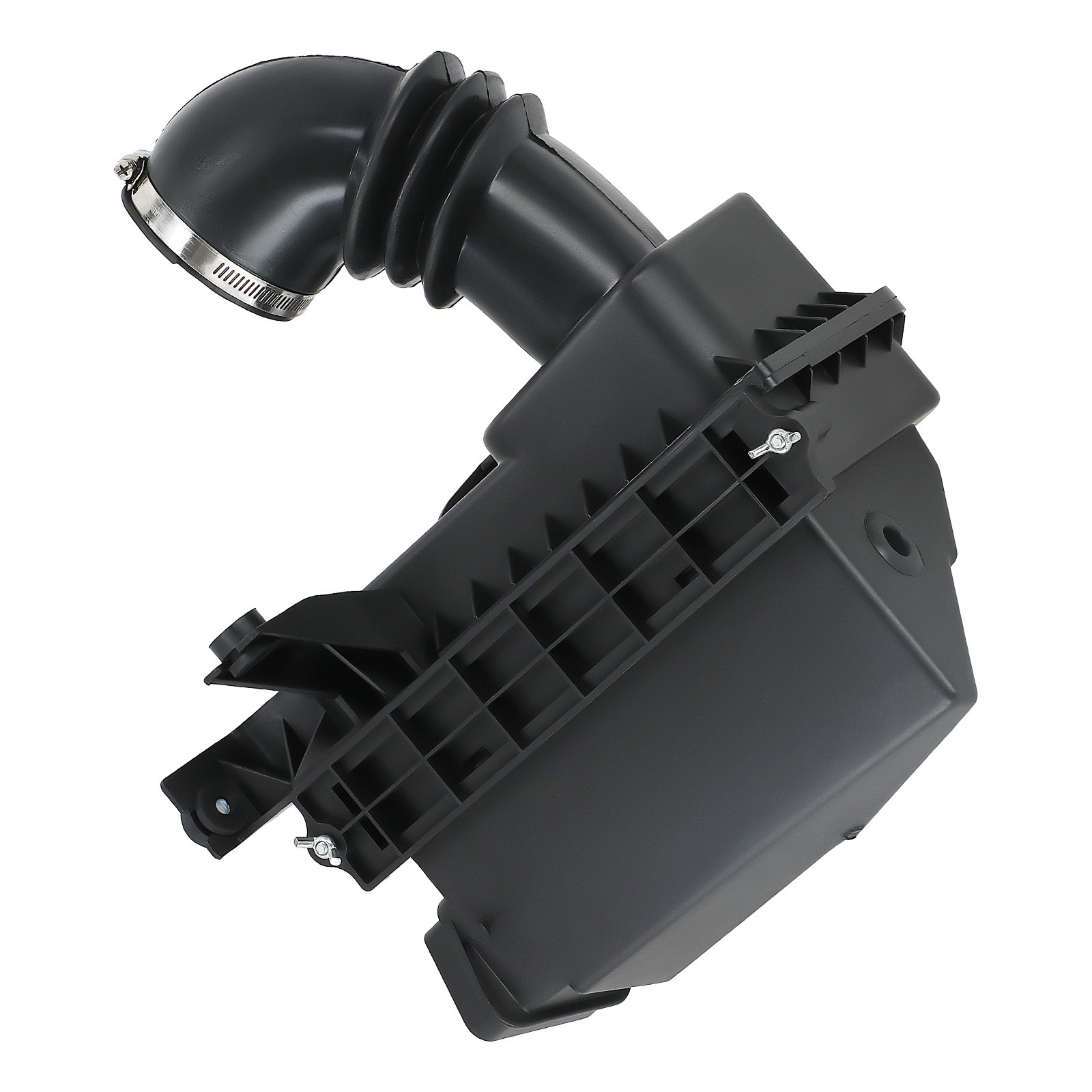 Air Filter Box Housing for Ford Focus 2005-2007 2008-2009 PZEV ...