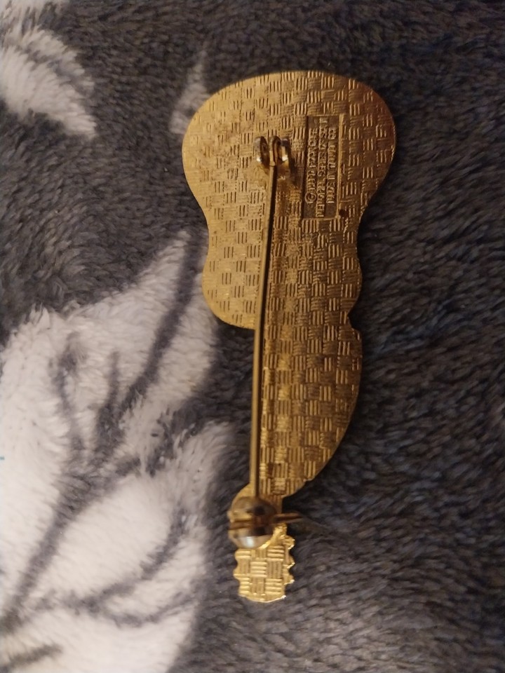 hard rock cafe pin LOS ANGELES (BUDDY HOLLY) | eBay