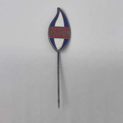 Vintage Calpam Oil Gas Company Advertising Stick Pin | eBay