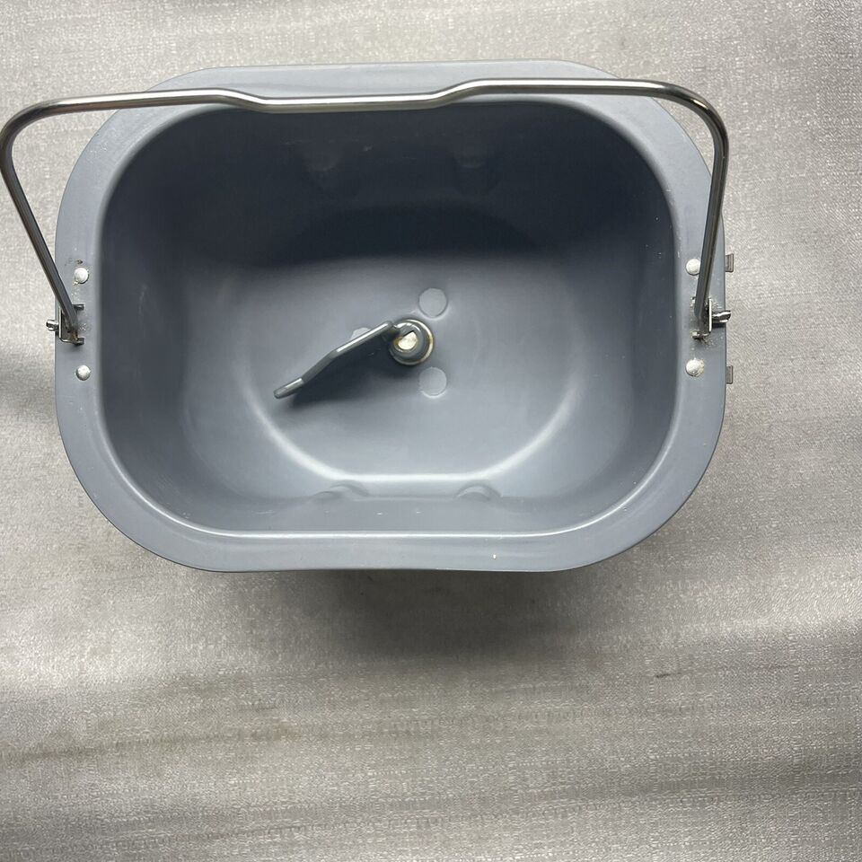 Kitchen Pro Regal Breadmaker Machine Model K6761 - Tested | eBay