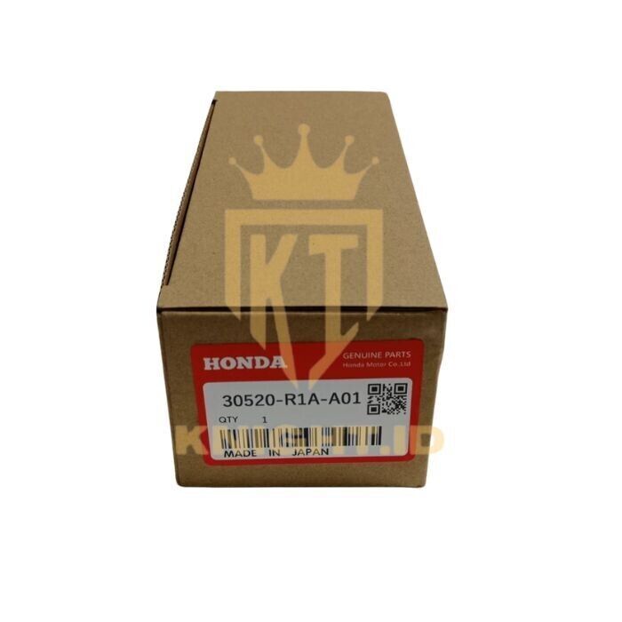 30520-R1A-A01 Ignition Coil Fit For Honda Civic Acura ILX 1.8L HR-V 2 ...