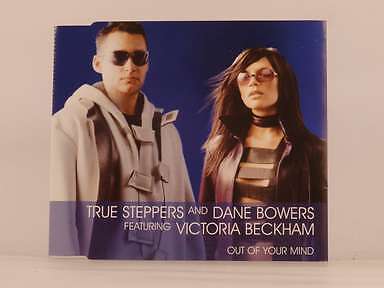 TRUE STEPPERS AND DANE BOWERS FT VICTORIA BECKHAM OUT OF YOUR MIND (F87 ...