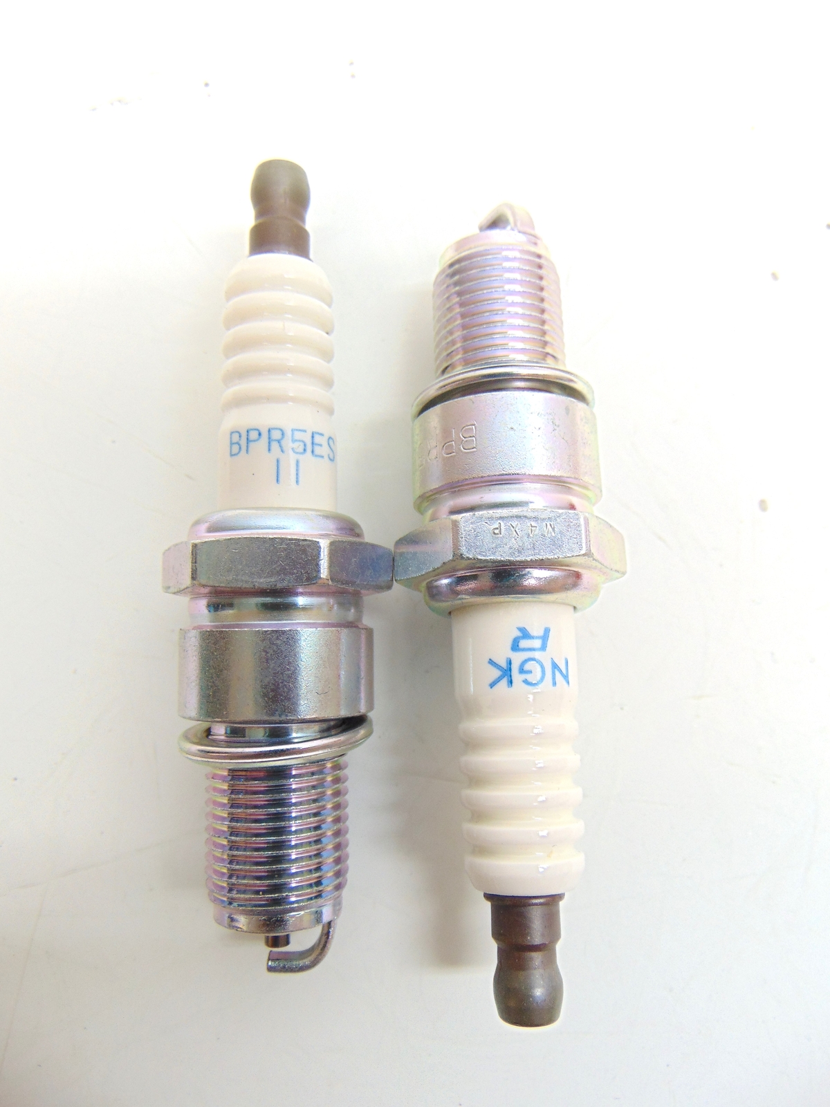 NGK BPR5ES - Alternative spark plugs