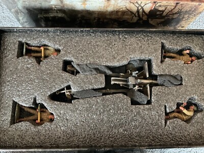 Figarti Miniatures WWII European Theatre RMA-007 Go for Broke, 522nd ...