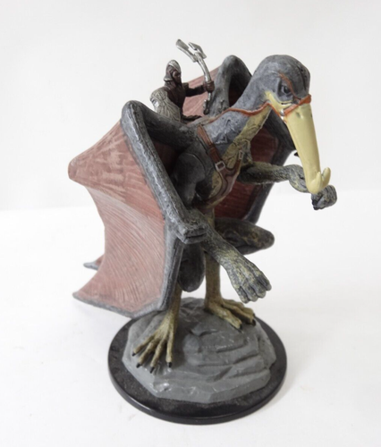 Figurine D'Action Star Wars ROTS 49/60 Fringe 27 Utapaun Sur Dactillion ...
