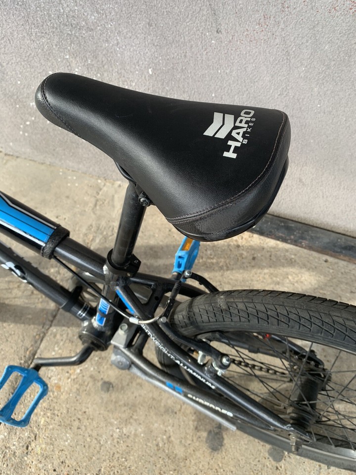 Haro Shredder 20" Freestyle BMX Bike - Used - | eBay