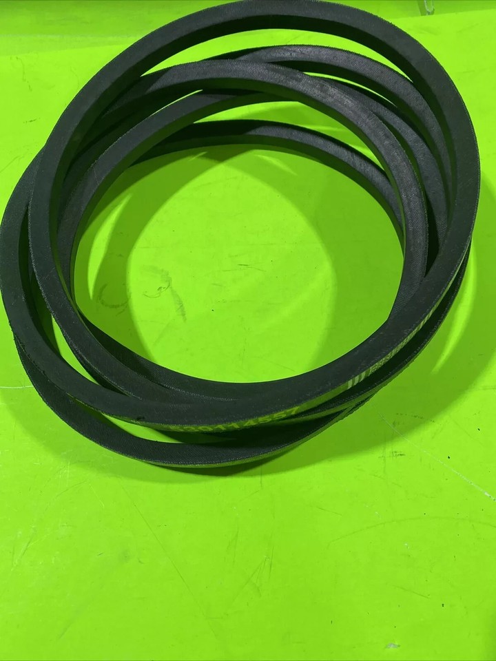 Husqvarna 539114557 Repl Deck Drive Belt Z254 RZ5426 RZ5424 LSZ5422 ...