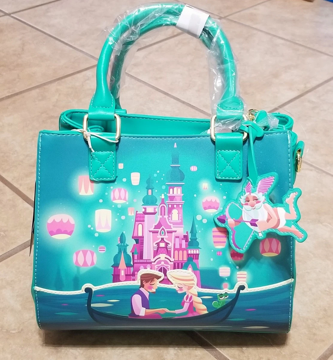 Rapunzel Tangled Lantern Castle