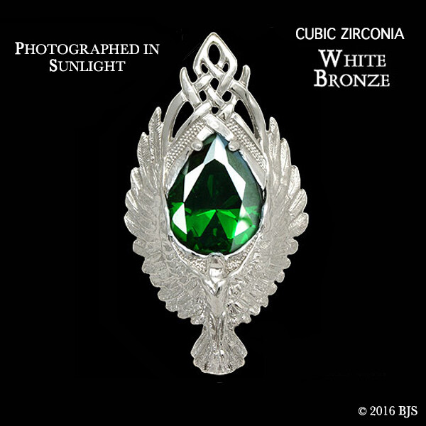 Lord Of The Rings Elessar