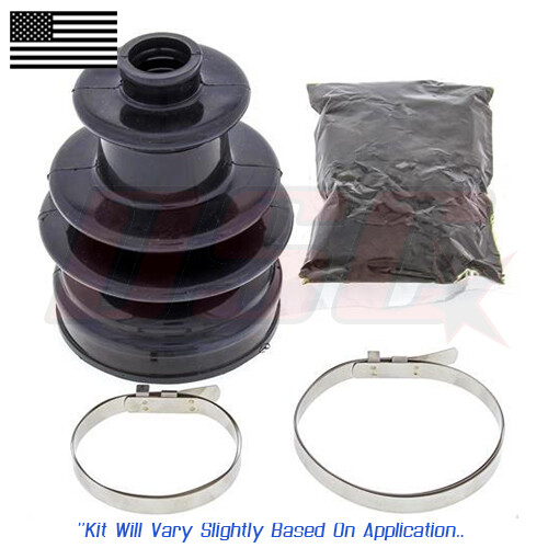 Front Outer CV Boot For Kawasaki MULE PRO-DXT 2016 - 2018 | eBay