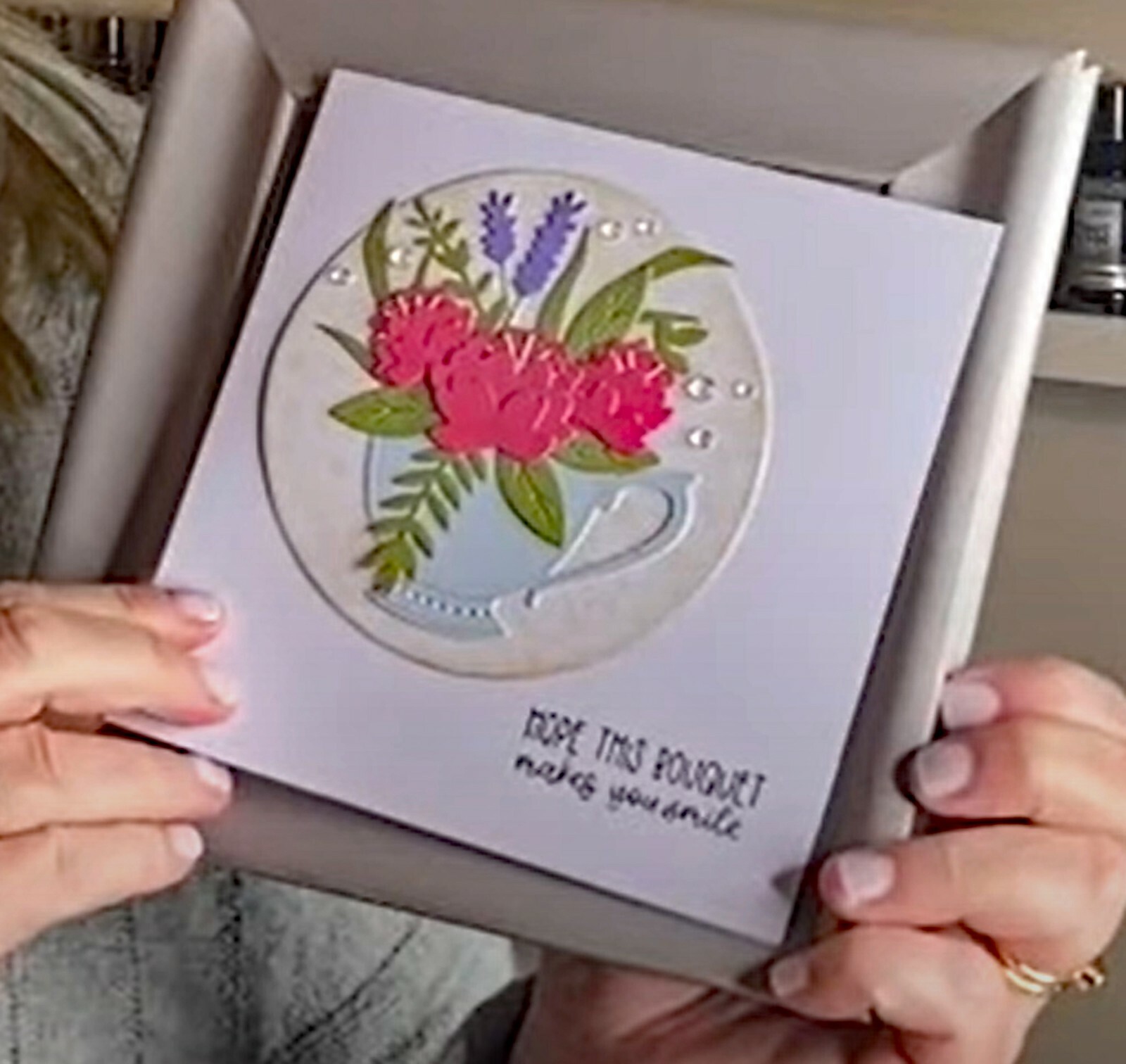 New Retired Sizzix Thinlits Tea Time 10pc #665806 Retail $22.99by Olivia Rose | eBay