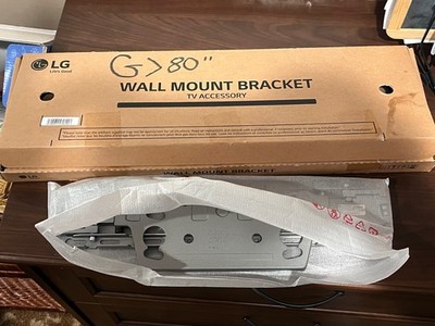 BRAND NEW LG Slim Bracket MEC63567315KSA OLED 55 - 83 inch TV G2 G3 G4 ...