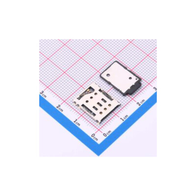 (5pcs)XDSM-1023-4332B SMD | eBay