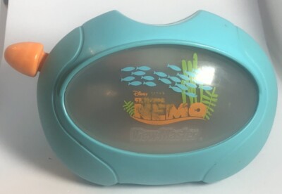 Disney Pixar Finding Nemo View Master Mattel | eBay
