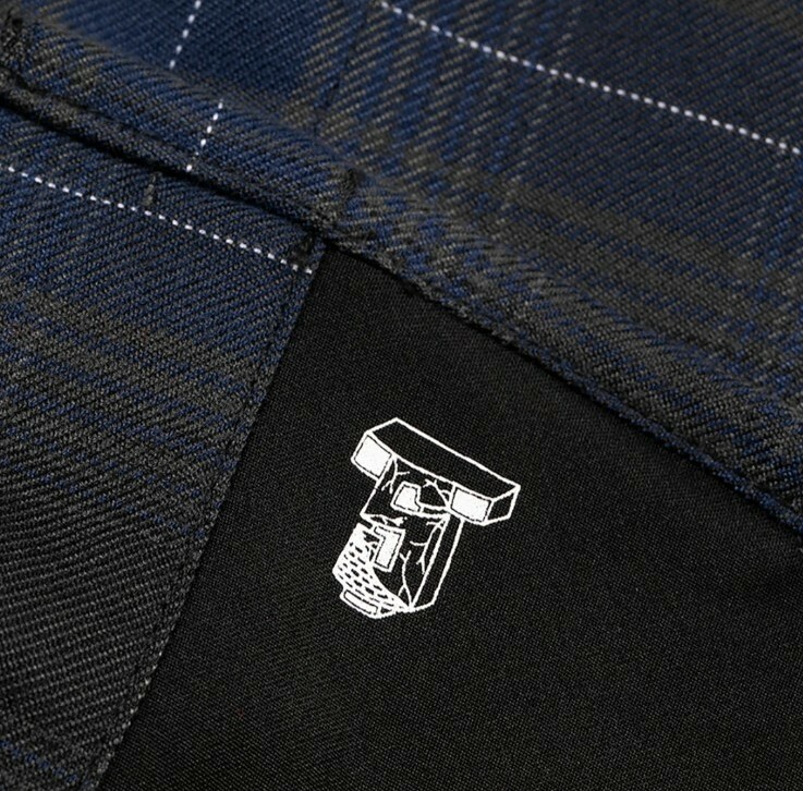 Dixxon Flannel Co. "Suicidal Tendencies" *Men's Size 2XLT* ~Exclusive ...