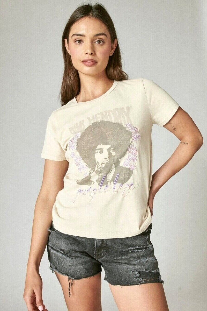 Jimi Hendrix Women