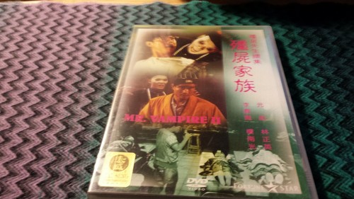 Mr. Vampire II | eBay