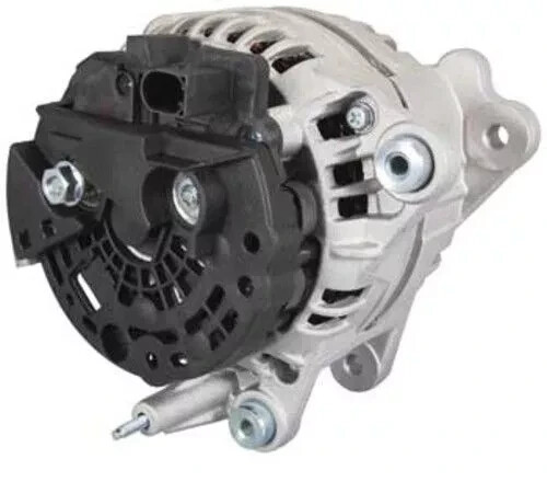 VW ALTERNATOR GOLF,BEETLE,JETTA 99 2000 2001 2002 2003 2004 250 HIGH ...