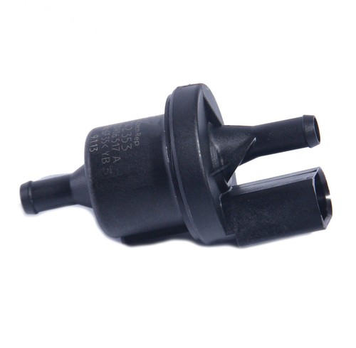 New Canister Purge Solenoid Control Valve For AUDI A4 A6 TT TTS 1C0 906 ...