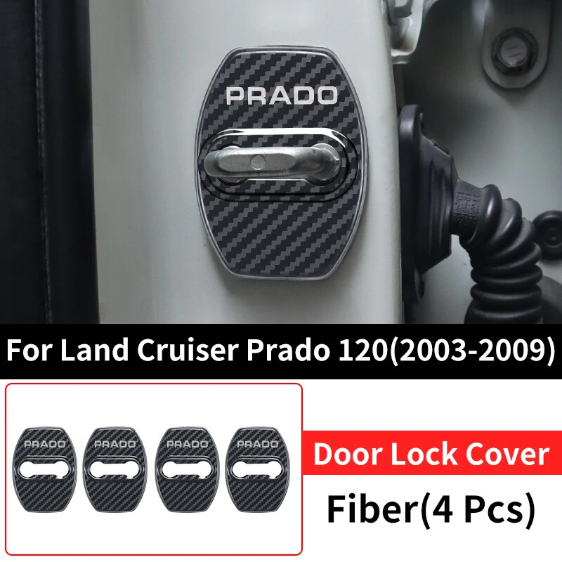 For Toyota Land Cruiser 200 Prado 150 Door Switch Bracket Rust ...
