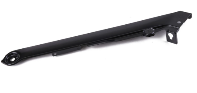 Genuine Volkswagen Golf Mk7 Radiator Left Frame Bracket 5G0805931 for ...