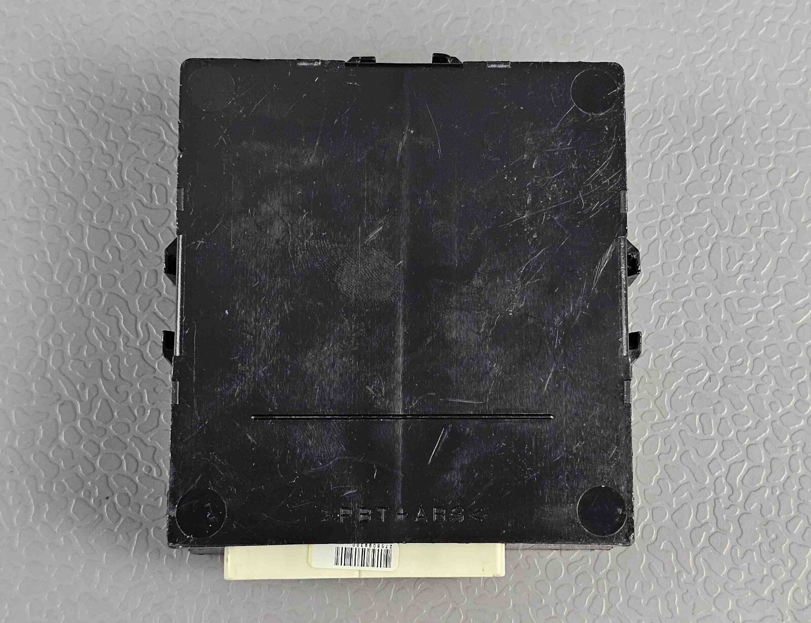 2011-2015 Toyota Tacoma 4WD 4 Wheel Drive Control Module OEM USED 89533 ...