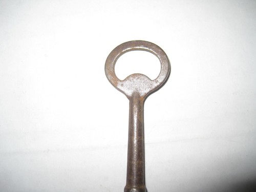 one penn Door Mortise Lock signed Skeleton key # 10 | eBay