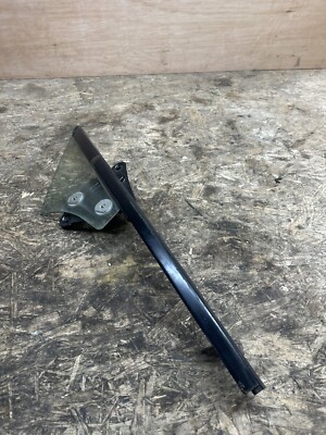 Mazda MX5 MK3 MK3.5 MK3.75 NC NC2 NC3 Quarter Window Glass Frame ...