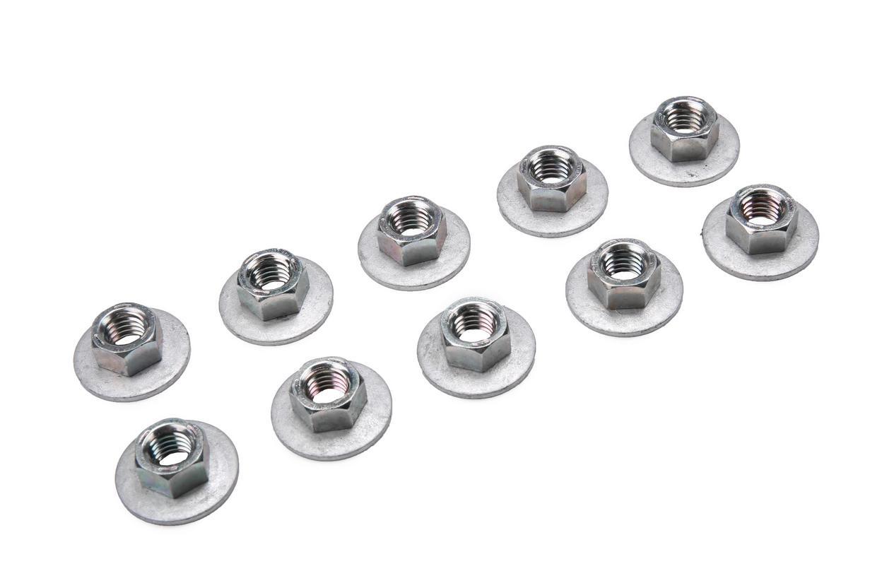 GM Genuine Parts 94515152 Steering Column Nut | eBay