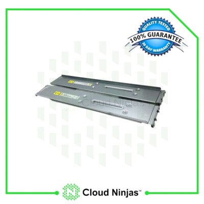 Supermicro MCP-290-41803-0N Mounting Rail Kit Fat Twin Rack Mount 2U 3U ...