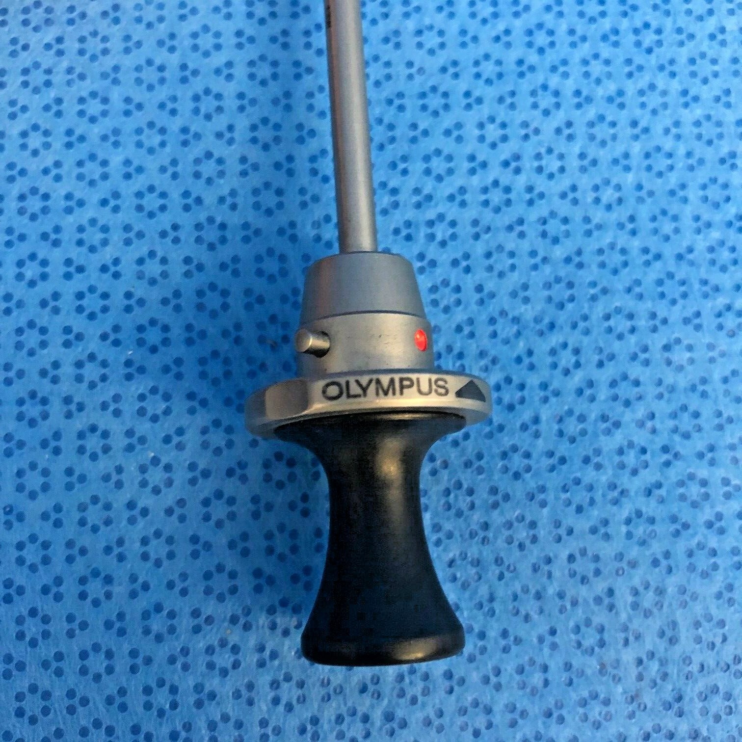 Olympus A0418 22Fr Obturator Laparoscopy Urology | eBay