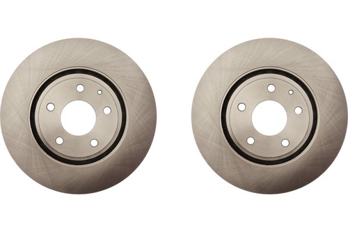 Front KIT Raybestos Disc Brake Rotor for (67993) | eBay