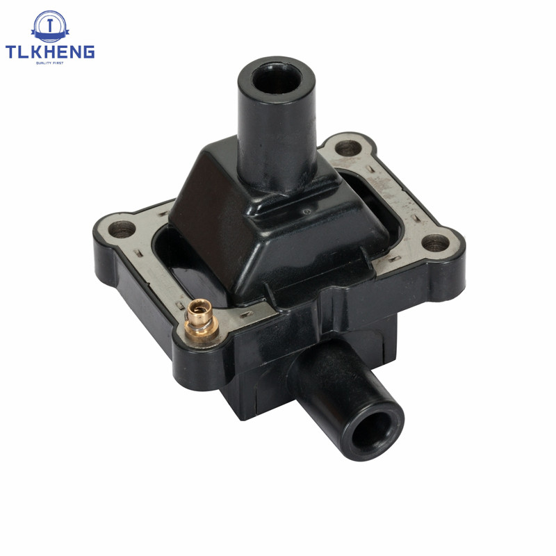 Ignition Coils 0001587503 For Mercedes Benz 300E C230 C280 E320 E320 ...