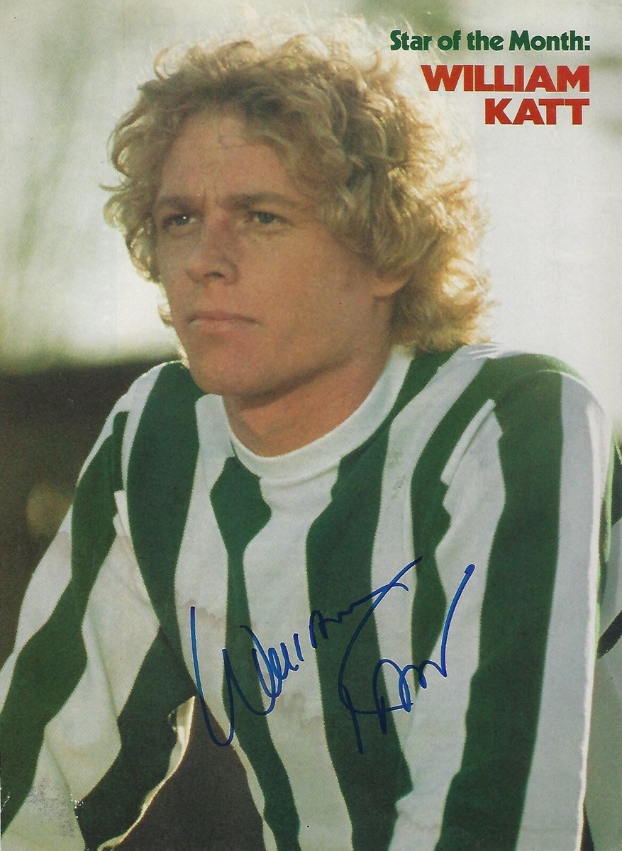 William Katt's Instagram, Twitter & Facebook on IDCrawl