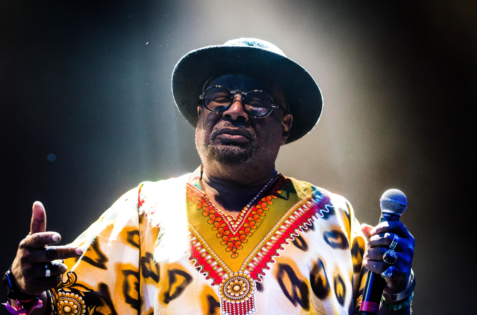 Parliament Funkadelic Tickets - Parliament Funkadelic Tour Dates on ...