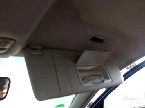Visiera Parasole Auto Destra per VOLKSWAGEN PASSAT BERLINA (3B2) 1998 ...