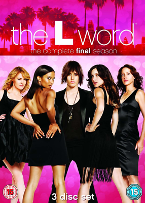 L Word Characters