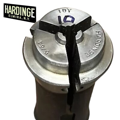 Collets - Screw Machines