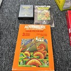 Adventure (Atari 2600, 1980) Complete Tested and working | eBay