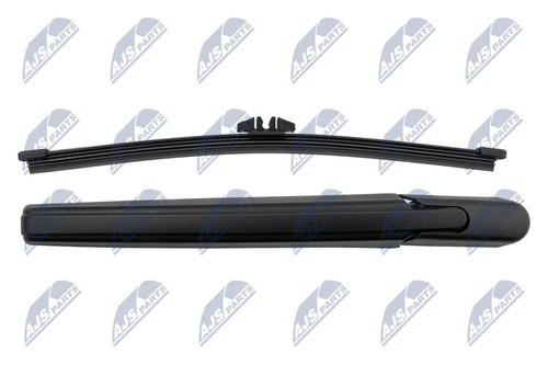 WIPER ARM WINDOW CLEANING EWB-CT-006 FOR CITROËN C5/III/Break 5FS/5FV ...