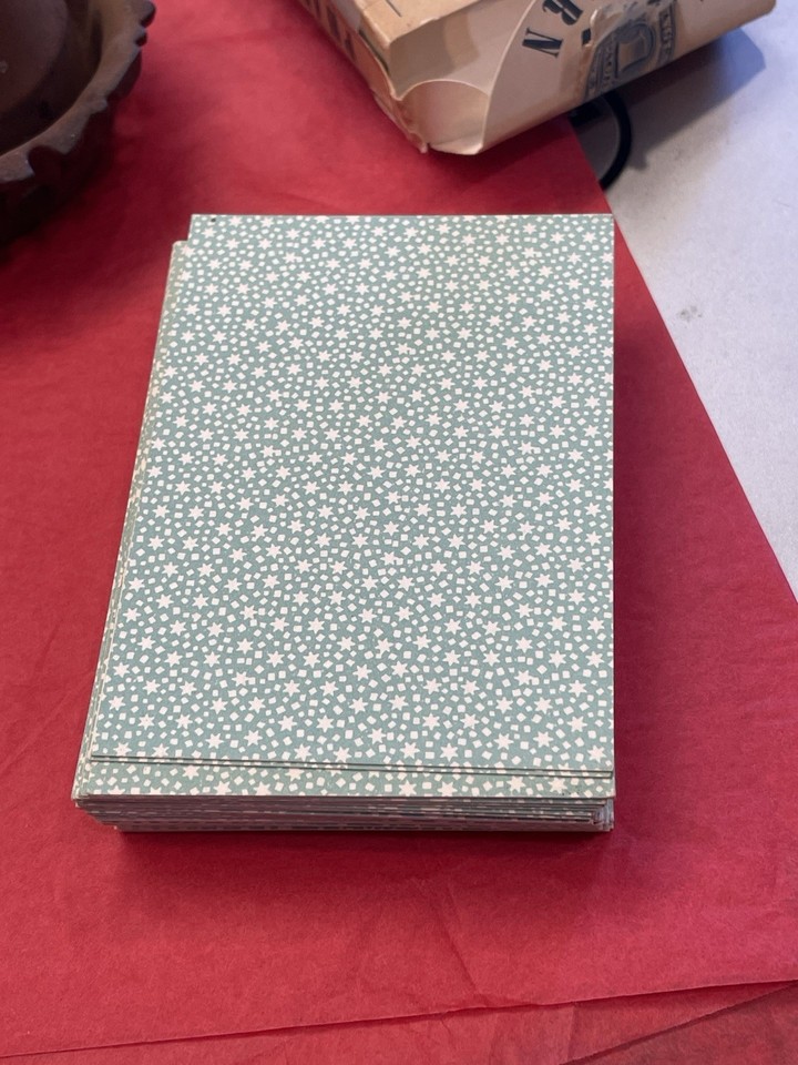 Vintage Pharo & Poker Playing Cards Deck made by Samuel Hart &Co | eBay