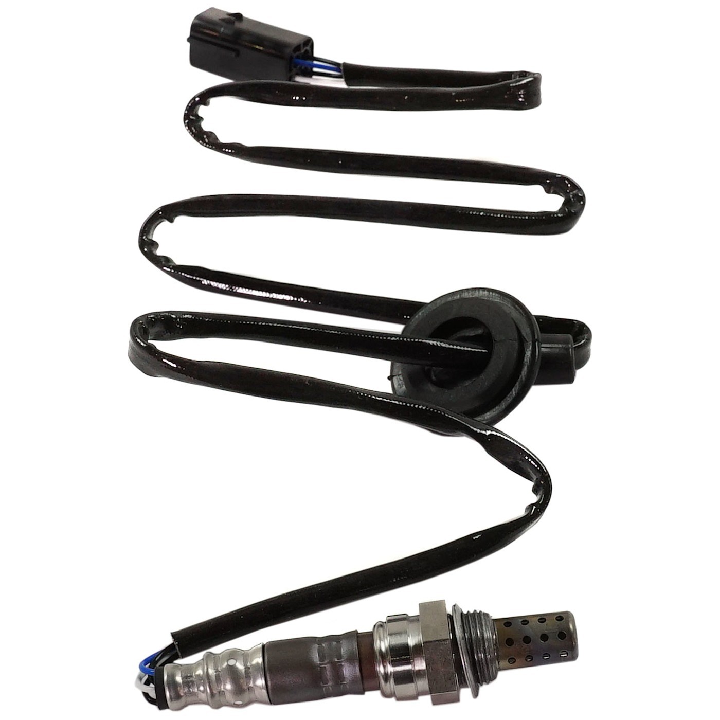 Pair Set of 2 O2 Oxygen Sensors DOWNSTREAM for Mazda Miata 2001-2005 | eBay